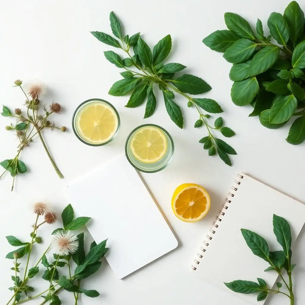 The Ultimate Guide to Detox Supplements: What You Need
